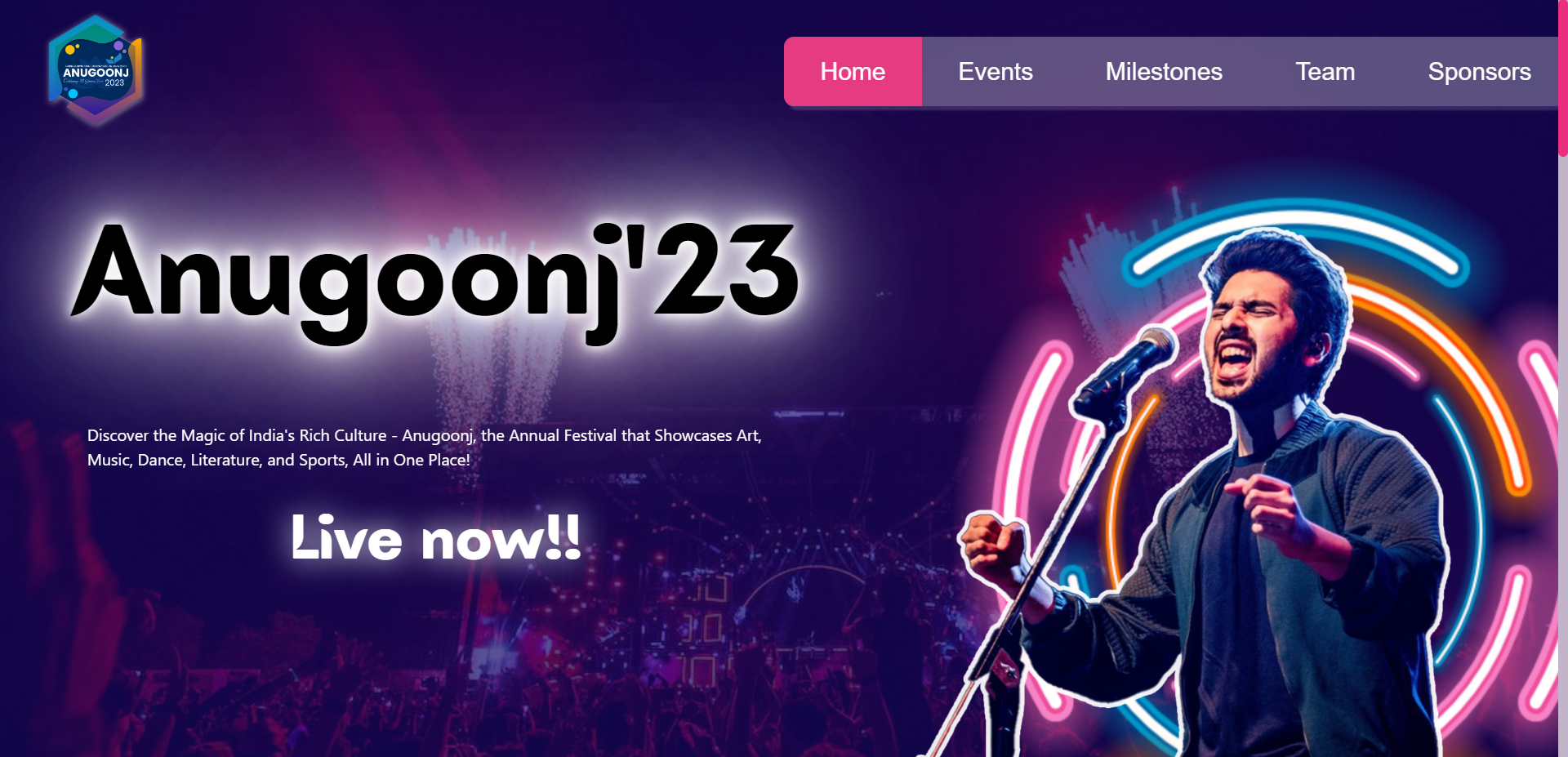 Shubham Goyal - Portfolio