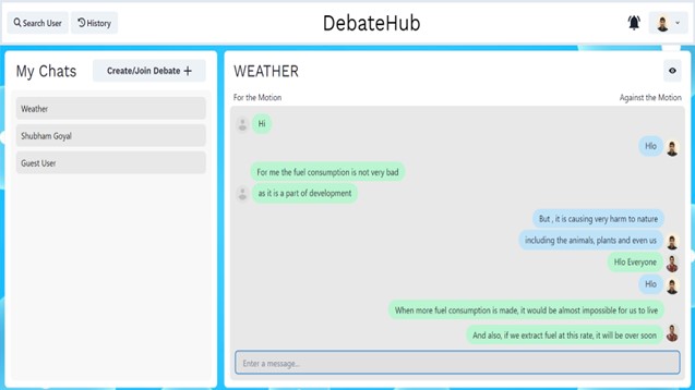 Shubham Goyal - Portfolio